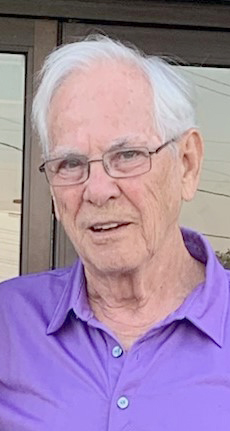 Kenneth Ruff 1941-2024 | News, Sports, Jobs - The Vindicator